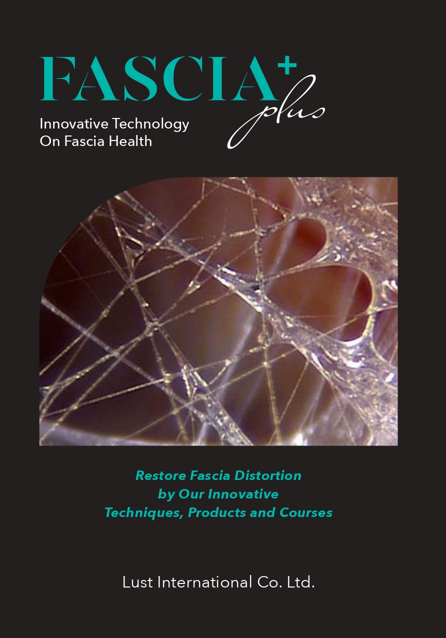 Fascia Plus Lab